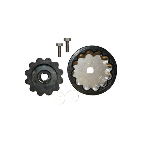 Betapak - Santos Complete Coupling Kit