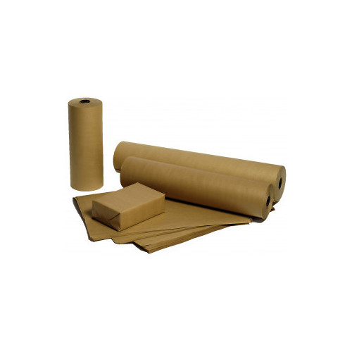 Betapak - Pure Kraft Paper,88gsm, 500mm x 225m (~20in) Roll