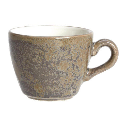 Betapak - Steelite Revolution Granite Cup - 8.5cl 3oz (Box 12) (Direct)