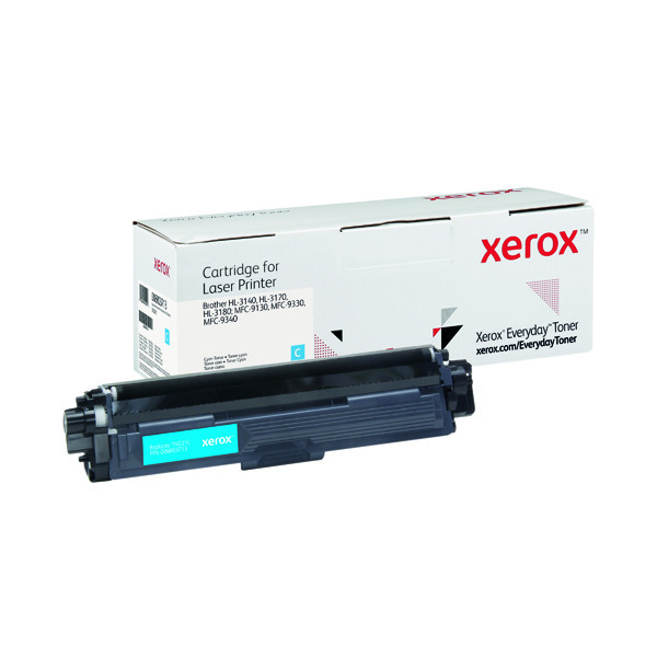 Betapak - XEROX EVERYDAY TN-241C COMP TNR CYN